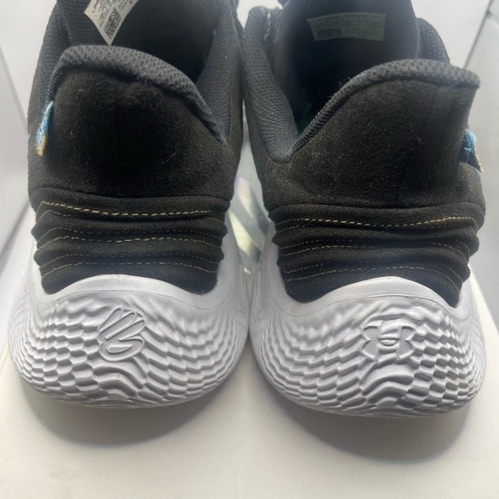 Curry Flow 9 Sesame Street, Cookie Monster - Gem